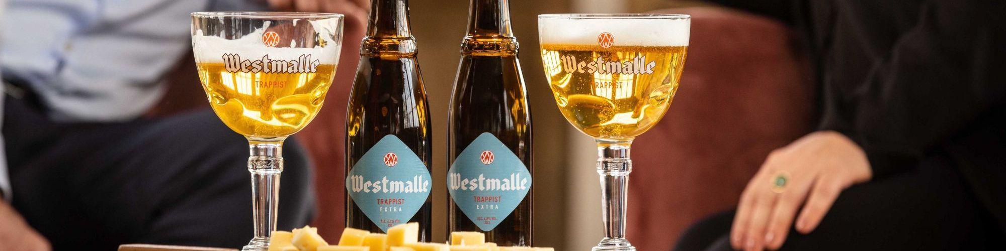 Westmalle Extra Now Available