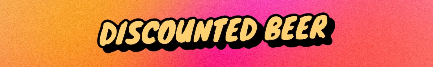 Get Discounts On Great Products | Beer Merchants