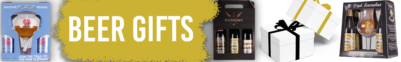 Beer Gift Sets & Packs | Gifts for Beer Lovers UK - Craft Beer Presents ...