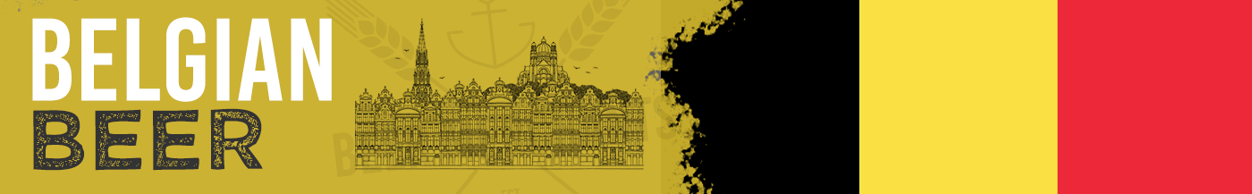 Belgian Beer Brands | The Best Belgium Beers - Buy Online UK With Home ...