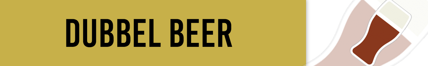 Dubbel Beers | Trappist & Belgian Dubbel Ales - Buy Online UK Delivery ...