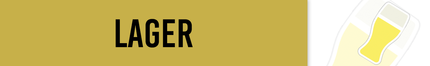 Craft Lagers & Pilsners | Buy the Best Helles & Craft Lagers Online UK ...