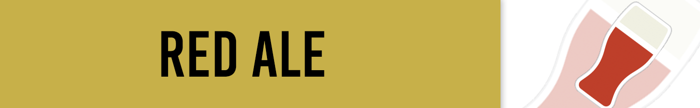 Red Beers & Ales | Irish Double Red Ales - Buy Online UK Delivery ...