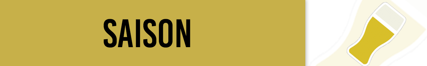 Saison Beer | Buy the Best Saison Style Ales - Online UK Delivery ...