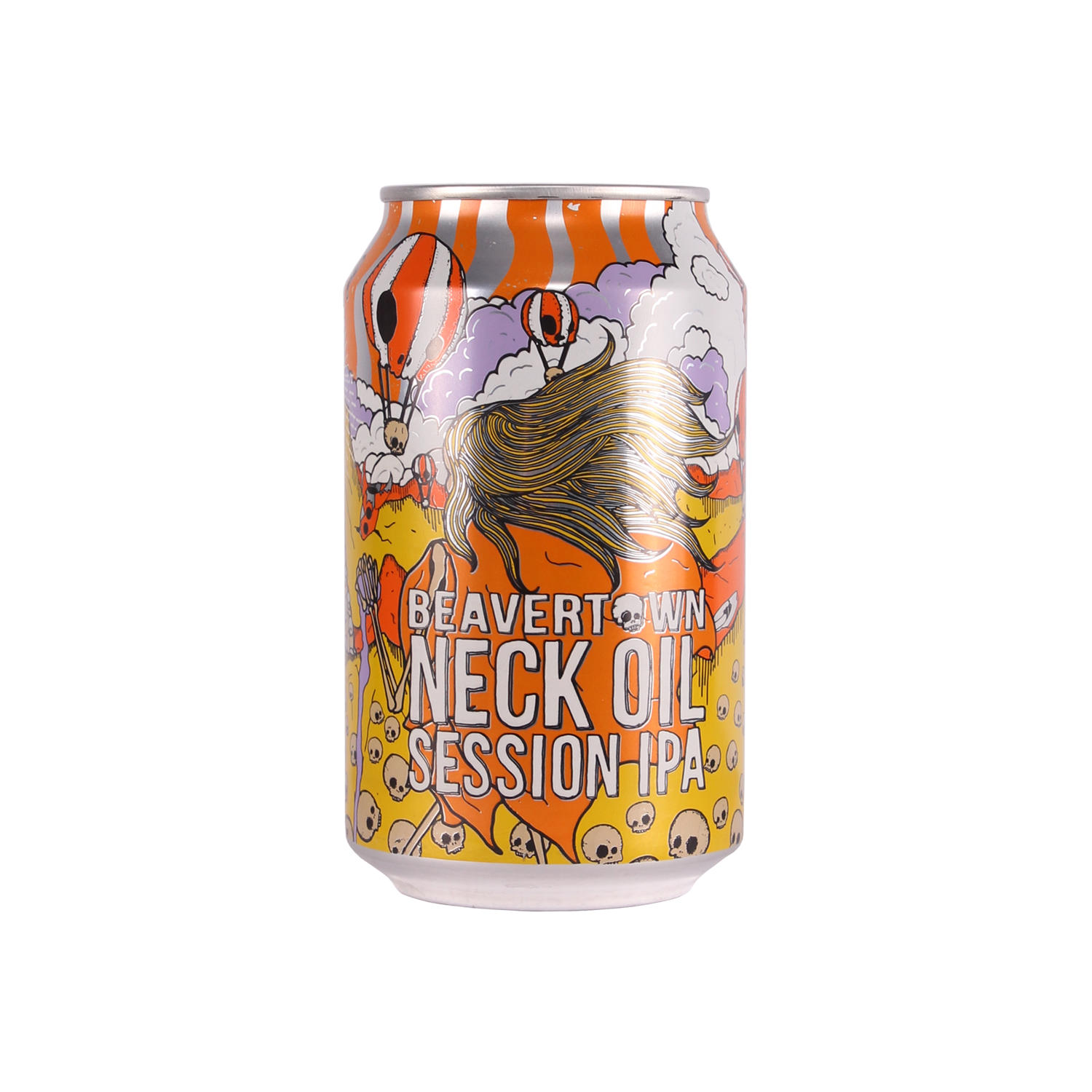 Beavertown Neck Oil Session IPA | Beer Merchants