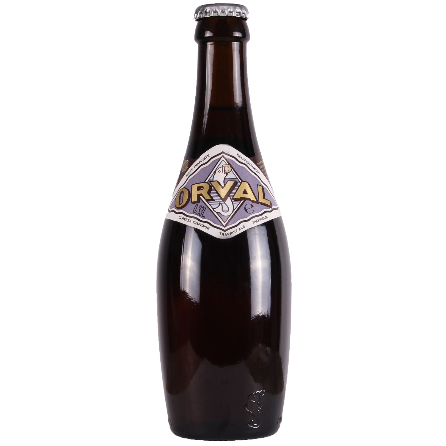 Orval Trappist Beer | Beer Merchants
