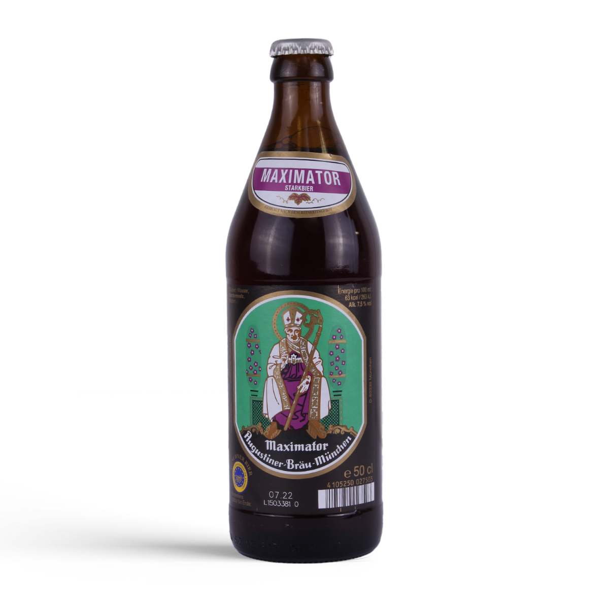 Augustiner Maximator