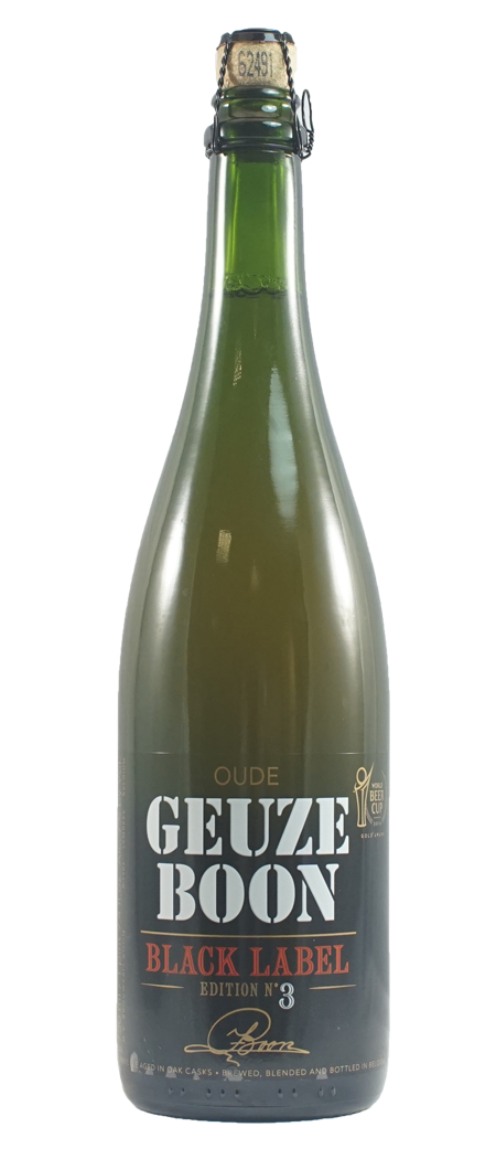 Boon Black Label | Beermerchants