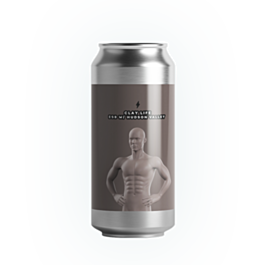 Garage Beer X Hudson Valley Clay Life