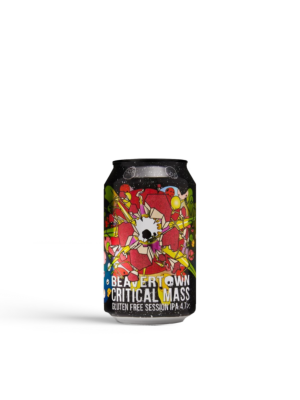 Beavertown Brewery | Shop online for Neck Oil, Gamma Ray and Beavertown ...