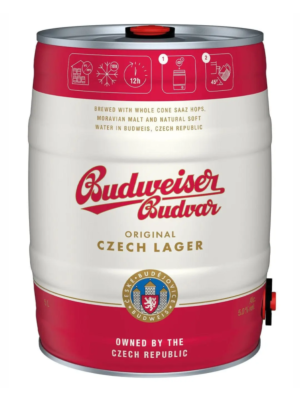 5L Mini Beer Kegs | Small Craft Beerkegs For Sale Online UK - Buy For ...