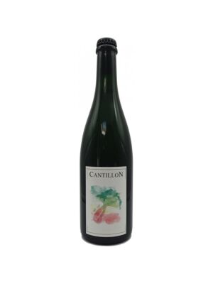 Cantillon Beers | Lambic & Sours from Cantillon Brewery - Shop Online ...