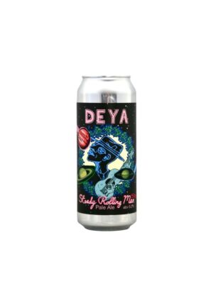 DEYA Brewery | Buy DEYA Beers, IPAS, Cans & Cases - Shop online UK ...