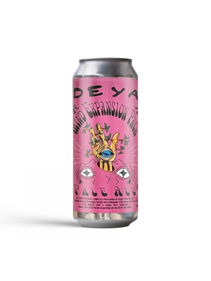 DEYA Brewery | Buy DEYA Beers, IPAS, Cans & Cases - Shop online UK ...