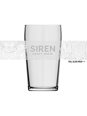 Siren Brewery | Shop for Siren Craft Beers & IPAs Online | Beer Merchants