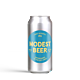 Modest Beer Double NEPA