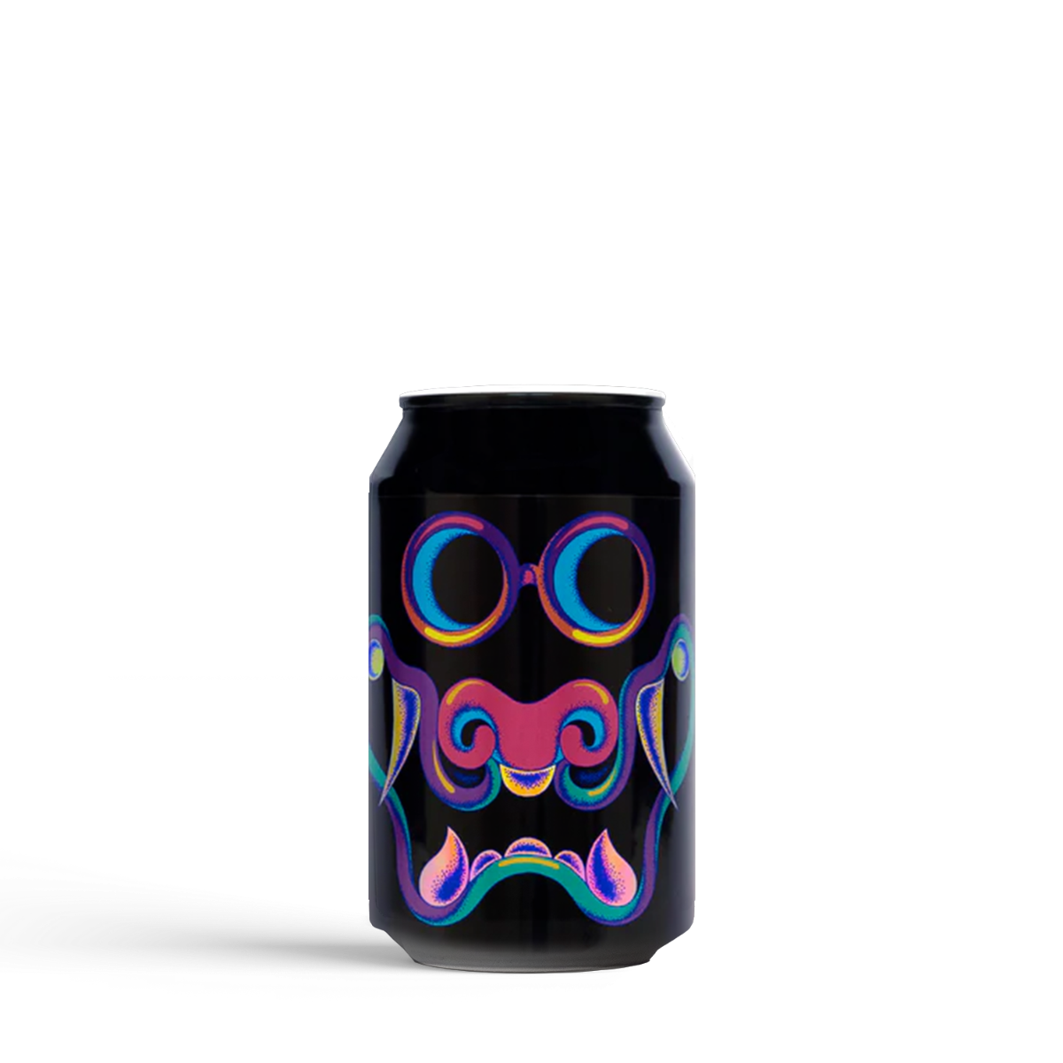 Omnipollo x Angry Chair Lunar Lycan