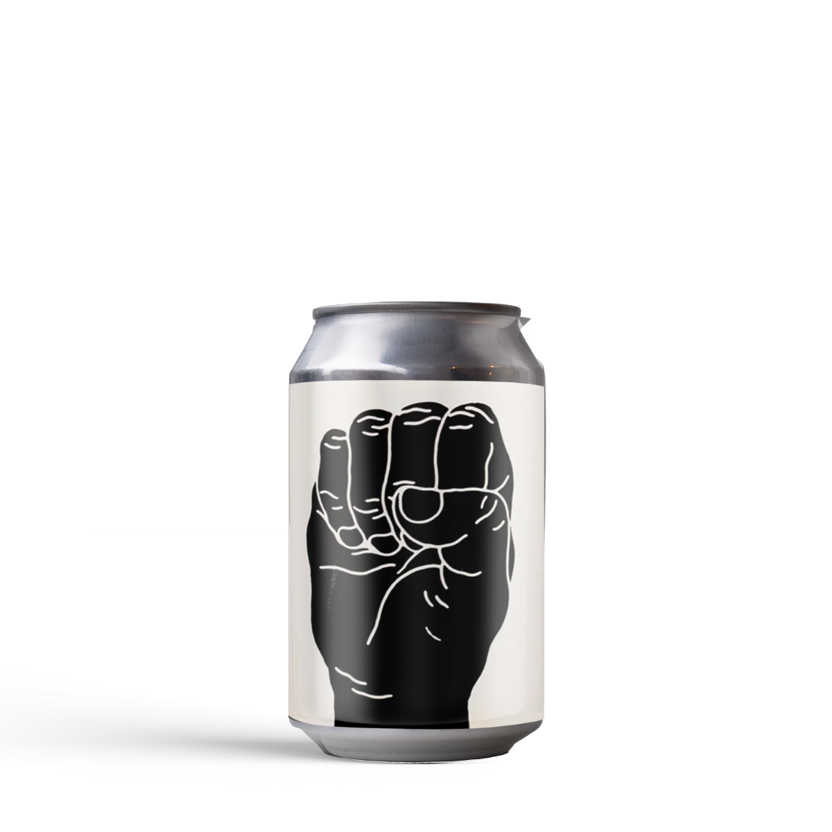 Omnipollo x Buxton Power