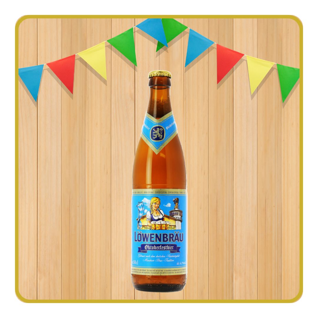 The Top 6 Oktoberfest Beers You Need To Try