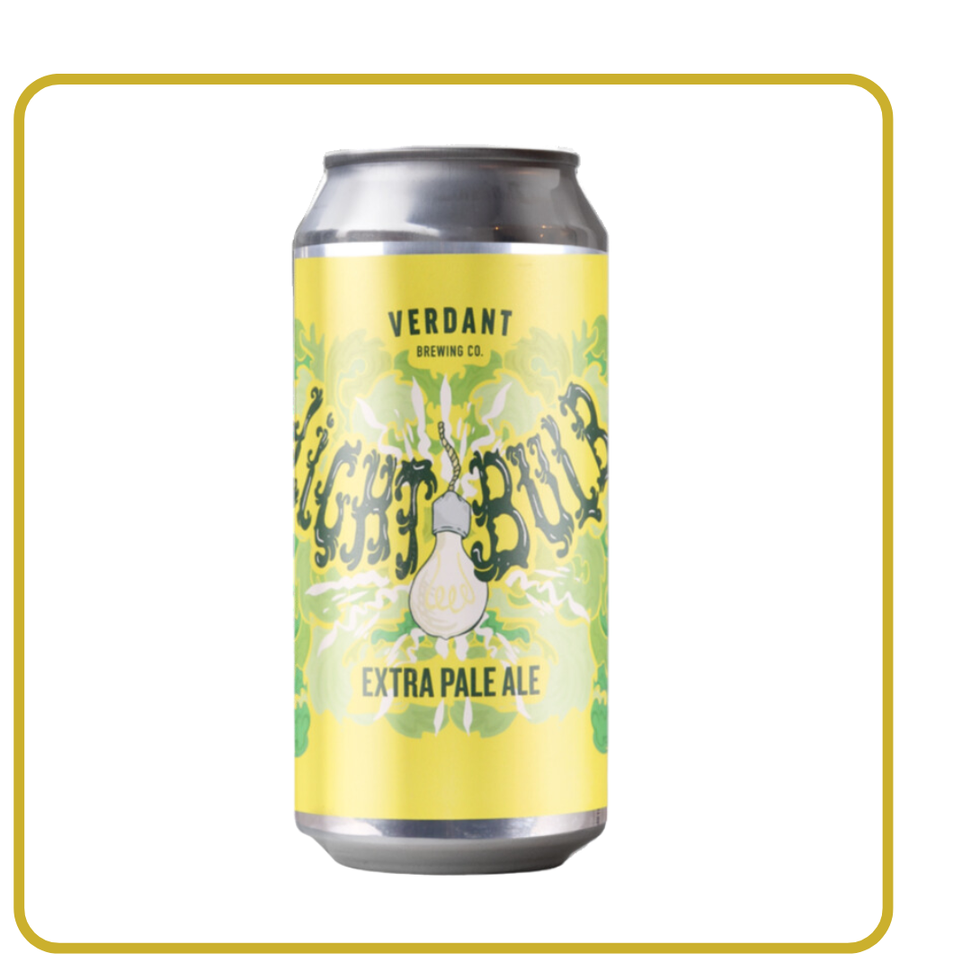 The Ultimate Pale Ale Beer Guide