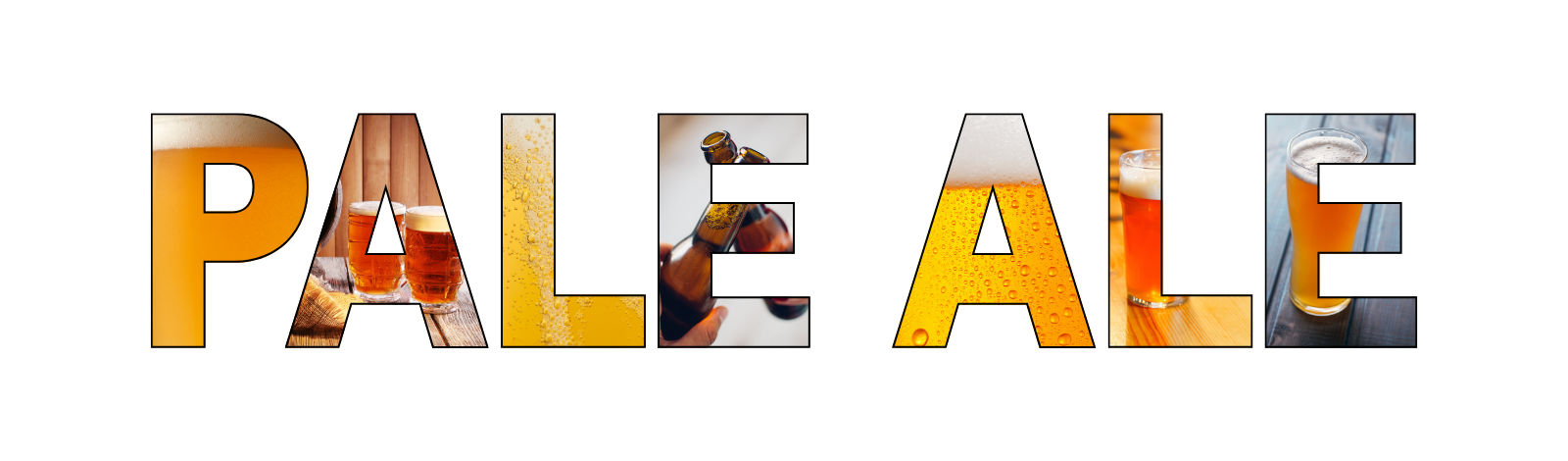 The Ultimate Pale Ale Beer Guide