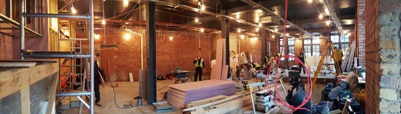 Features - The Beer Merchants Tap opening date!