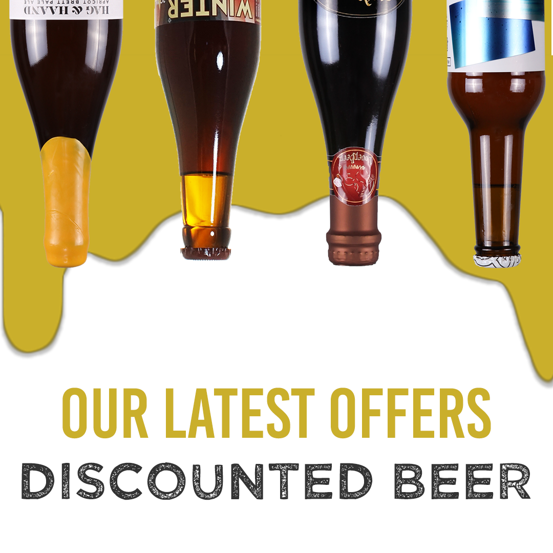 Get Discounts On Great Products | Beer Merchants